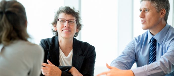 Executive coaching | LHH Outplacement Services & HR Consulting